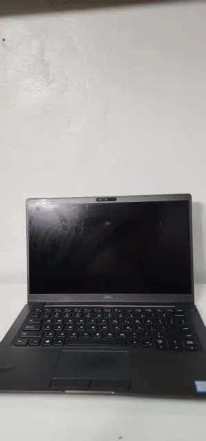 DELL LATITUDE 7400 14 256GB SSD Intel Core I5 8th 16GB RAM Laptop