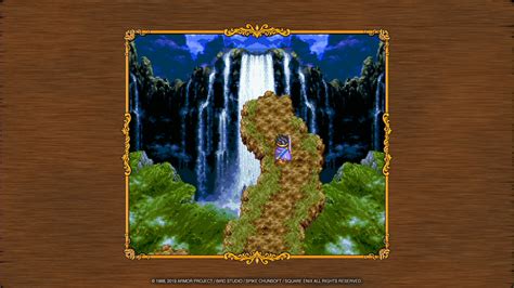 Dragon Quest III The Seeds Of Salvation Images Screenshots GameGrin
