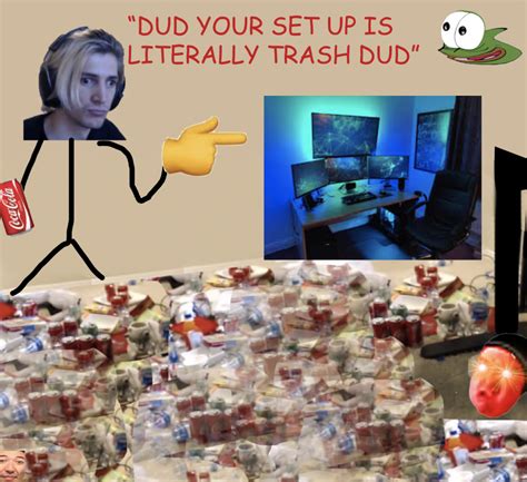 Xqc Reviews Viewer Pc Setups Episode 7777 Rxqcow