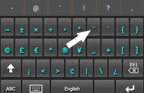 Quotes On Keyboard