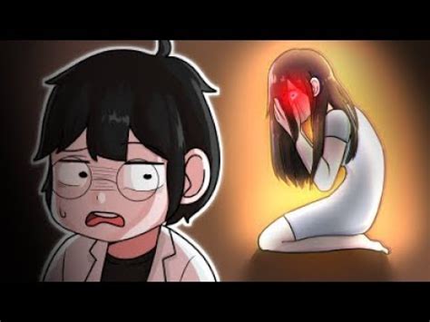 무서운 일본소녀에게 도망치는 게임 YouTube