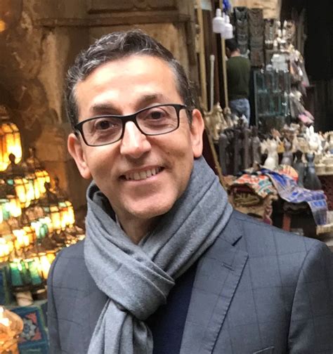 Ismail Radwan Lead Economist