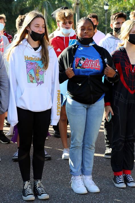 Spirit Week Tuesday Superheroes Vs Supervillains Day Admiral