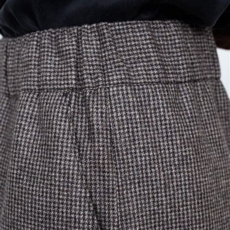 The Assembly Line A Line Midi Skirt Adult Dressmaking Ray Stitch