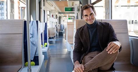 Las Reacciones Del Mundo Del Deporte Tras El Retiro De Roger Federer