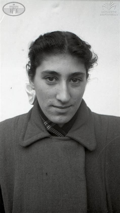 Iverieli ზინა გავაშელიძე