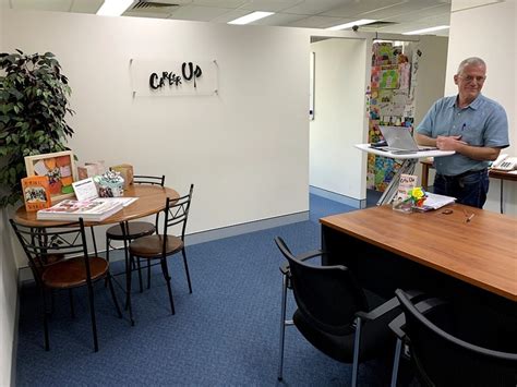 Career Up Brisbane ブリスベン・ゴールドコースト留学センター
