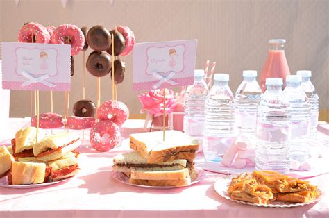 Ideas para el primer cumpleaños Vivircongusto