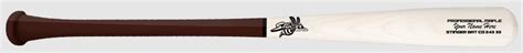 Ap5 Custom Stinger Prime Series Pro Grade Wood Bat Stinger Sports