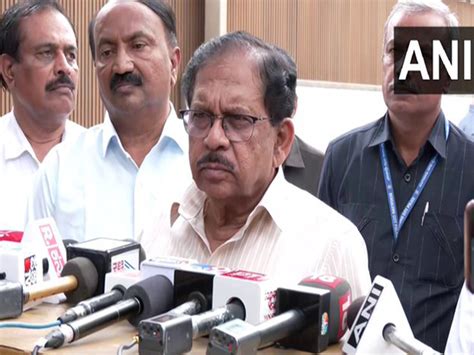 Bjp Leader Ct Ravi Arrest Sparks Debate Over Legal Procedures Politics