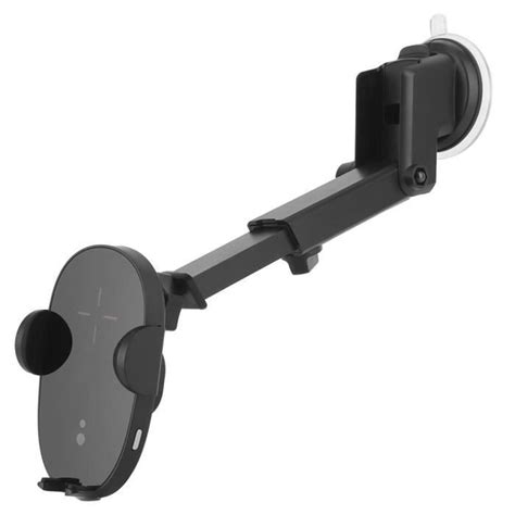 ESTINK support de chargement de téléphone 15W chargeur sans fil support