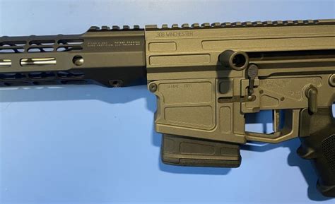 Oceania Precision Sp 15 Tac