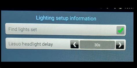 Chinese Android Head Unit Review Page Just Commodores