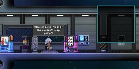 Sexbound Sbg Gamayun Support Starbound Loverslab