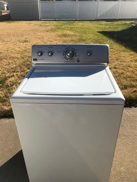 Maytag Top Load Washer Nex Tech Classifieds