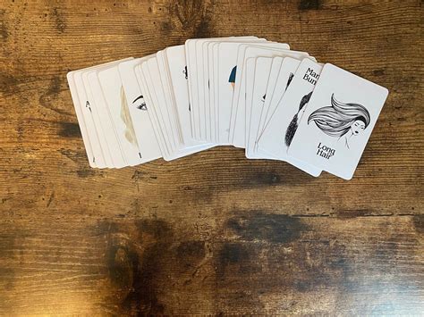the physical features oracle by simplistic mystic 32 card oracle mini