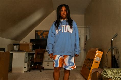 Donald Glover Swarm See Photos From Beyonce Inspired Tv Series