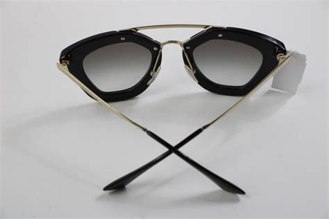 Womens Prada Cinema Sunglasses Property Room