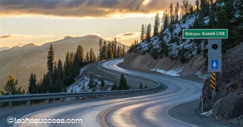 Monida Pass Camera Your Ultimate Guide To Real Time Road And Weather Views