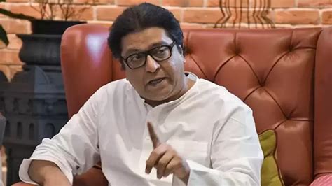 Raj Thackeray राज ठाकरे जनतेच्या मनातील मुख्यमंत्री मनसे नेत्याचं