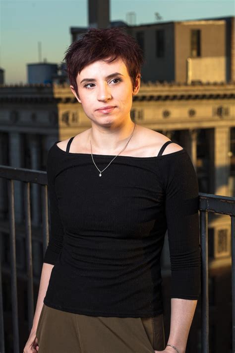 Laurie Penny Die Sexuelle Revolution Der Sechziger Ist Unvollendet