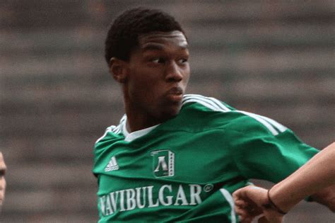 Troy Deeney Watford Captain Icon And Legend Hornets Review