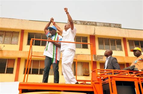 Obaseki Gives Bedc 7 Day Ultimatum To Restore Power Or Risk Shutdown Of