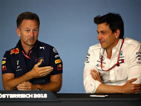Horner Unfair Vowles Was Thrown Under Bus PlanetF1 PlanetF1