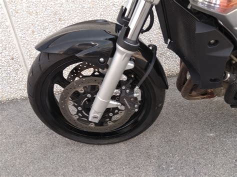 Suzuki Gsr 600 De Segunda Mano Motoescuter Com Motos Y Scooters De