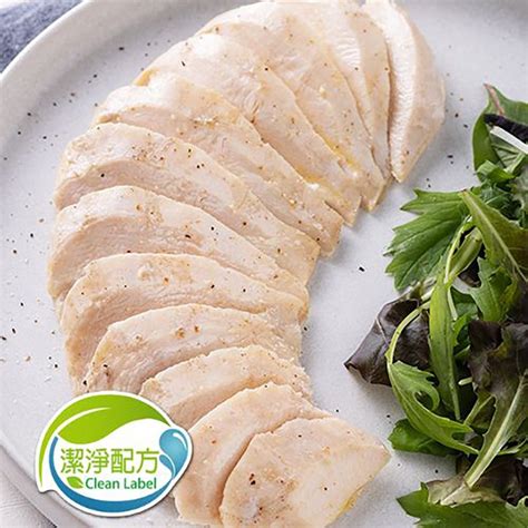 【香草雞】舒肥嫩雞 原味義式椒麻 香草豬 Herb Pork｜水餃滷味熟食人氣榜 Pinkoi