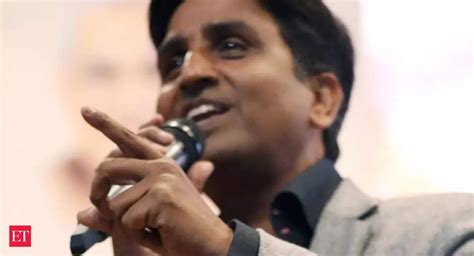 the economic times on linkedin kumar vishwas moves high court seeks