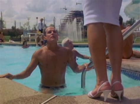 Auscaps Dack Rambo Shirtless In Dallas 1978 10 11 Proof Positive