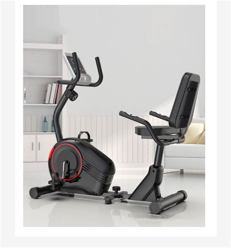 Recumbent Exercise Bike Factory China
