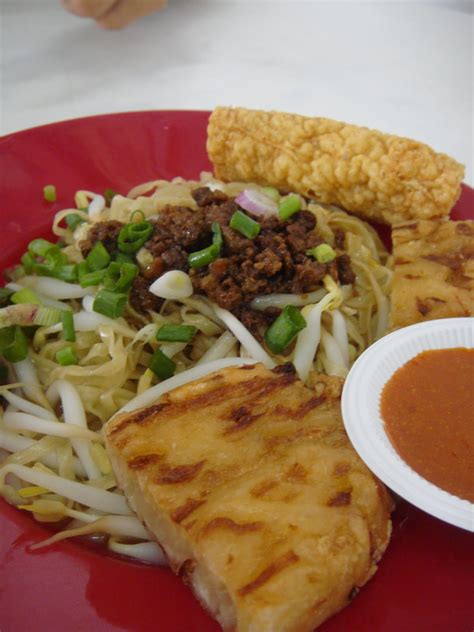 龄清清 漫游吡叻之行~~第5站 怡保美食 之 白咖啡