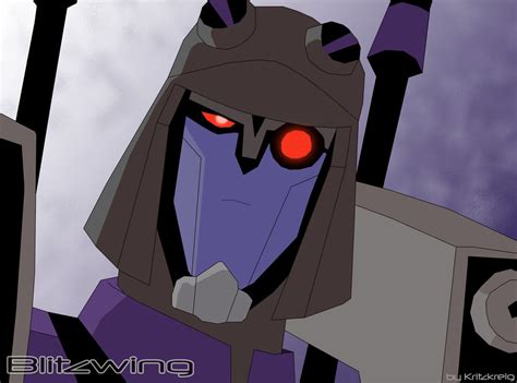 Blitzwing Transformers Frontier Roblox Roleplay Wikia Fandom