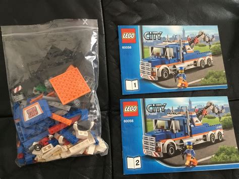 Lego City Nr Kaufen Auf Ricardo