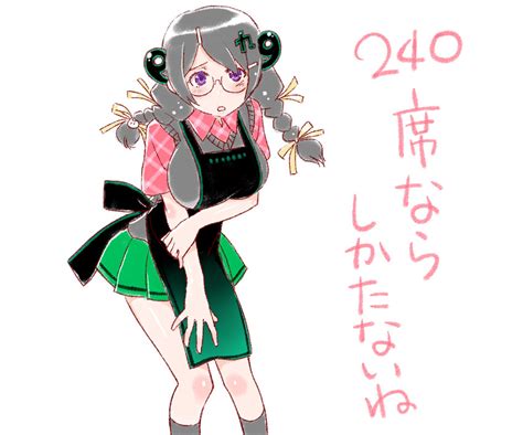 Hanekawa Tsubasa And Tsukumo Tan Monogatari And 2 More Drawn By