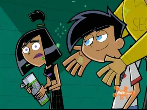 Danny Phantom Episode 11 By Animateddistressed88 On Deviantart