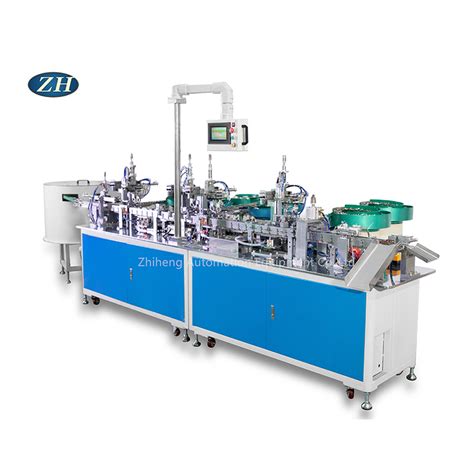 중국 배터리 박스 조립 기계 제조 업체 및 공급 업체 Zhiheng
