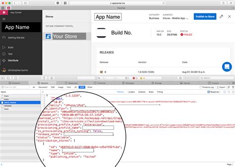 Azure Devops Distribute Vsts Build To Play Store Through Microsoft