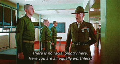Full Metal Jacket Pyle 