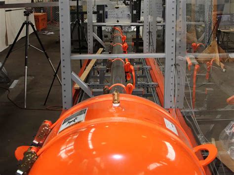 Ballistic Testing Solution Engineering Group