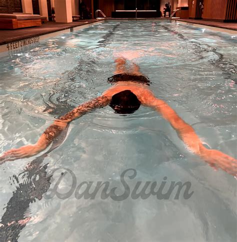 Learn How To Float Step By Step Guide Easy Steps Danswim Blog