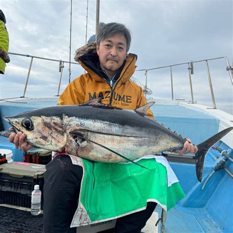 317 トンジギ便‼︎ 三吉丸 船釣り・筏釣り・磯釣りの釣果ブログ