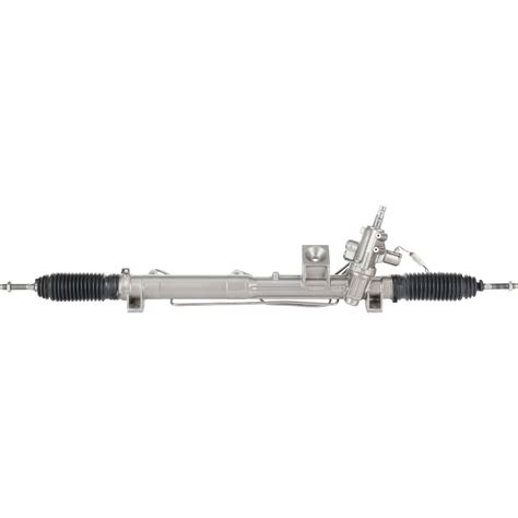 Rack And Pinion Assembly Maval Hydraulic Power Remanufactured