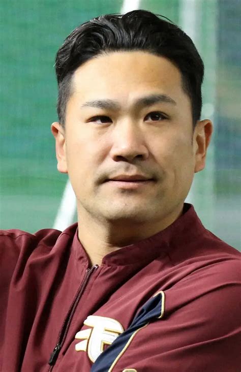 楽天・田中将大 スポニチ Sponichi Annex 野球