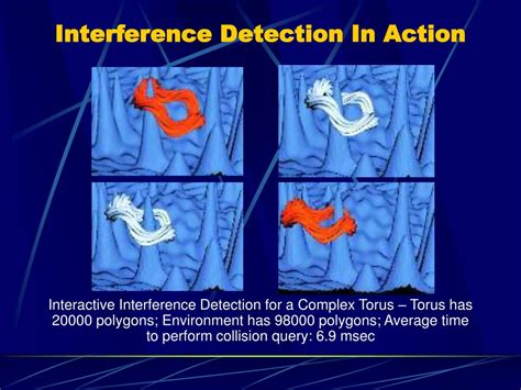 Ppt Obbtree A Hierarchical Structure For Rapid Interference