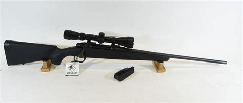 Remington 783 Rifle