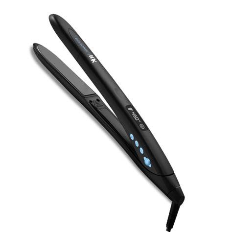 Bio Ionic 10x Styling Iron Specs This Hair Straightener Has 145