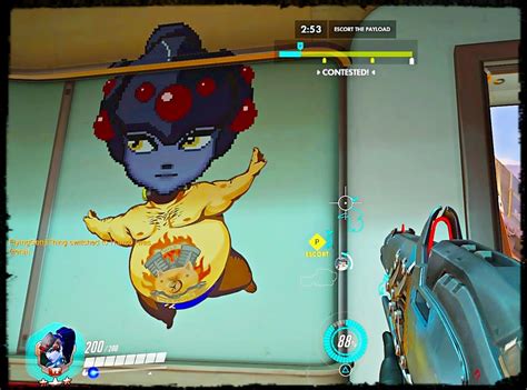10 best u/tickety_boo_ images on Pholder | Memes, Overwatch Memes and ...